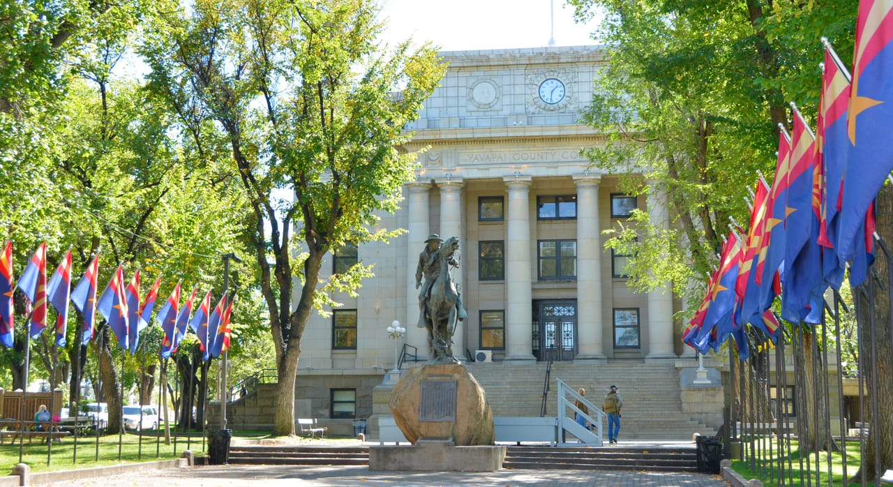 Prescott AZ Zip Codes Guide | HelloPrescott